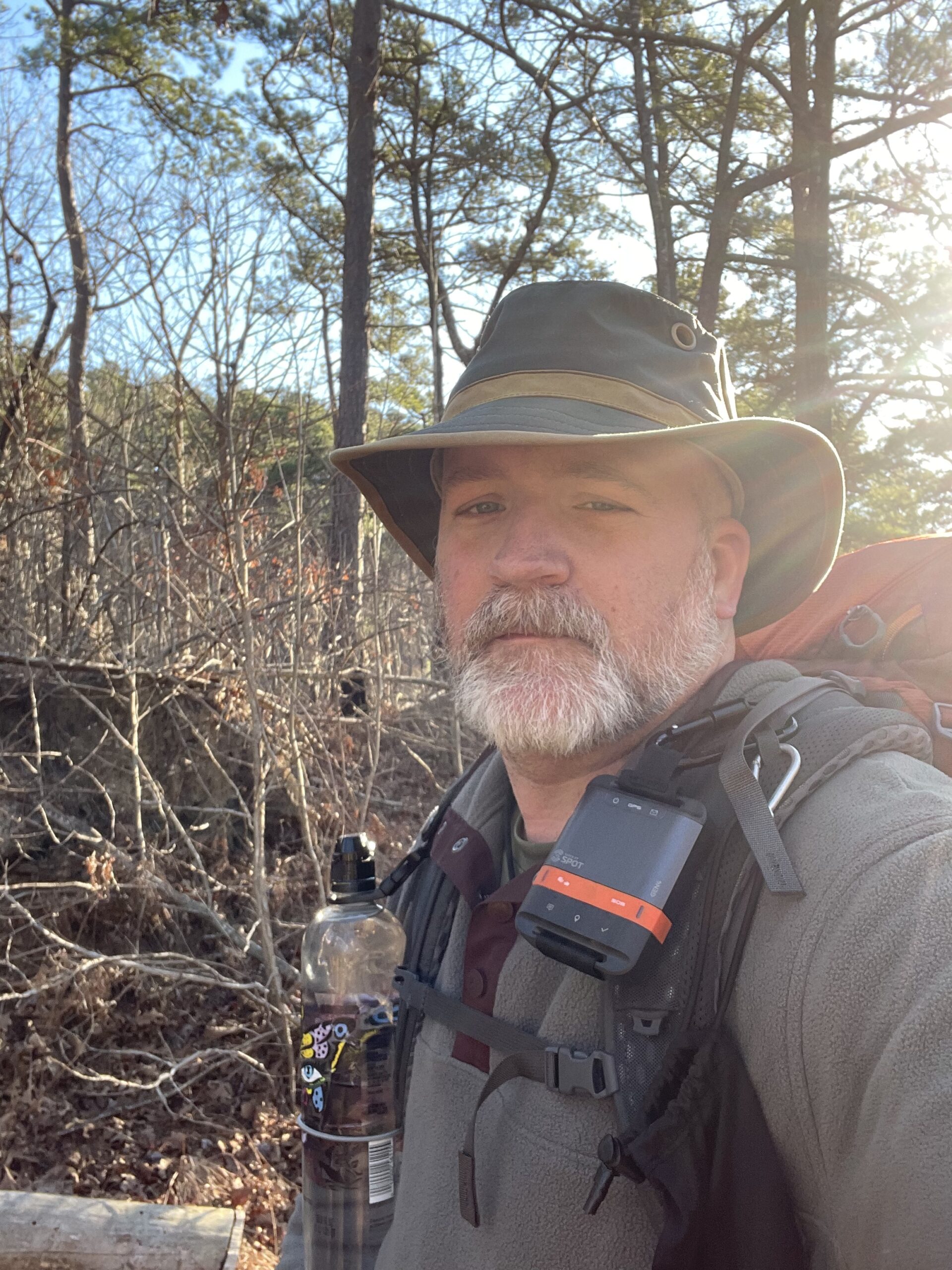 About - Hike-ALOT